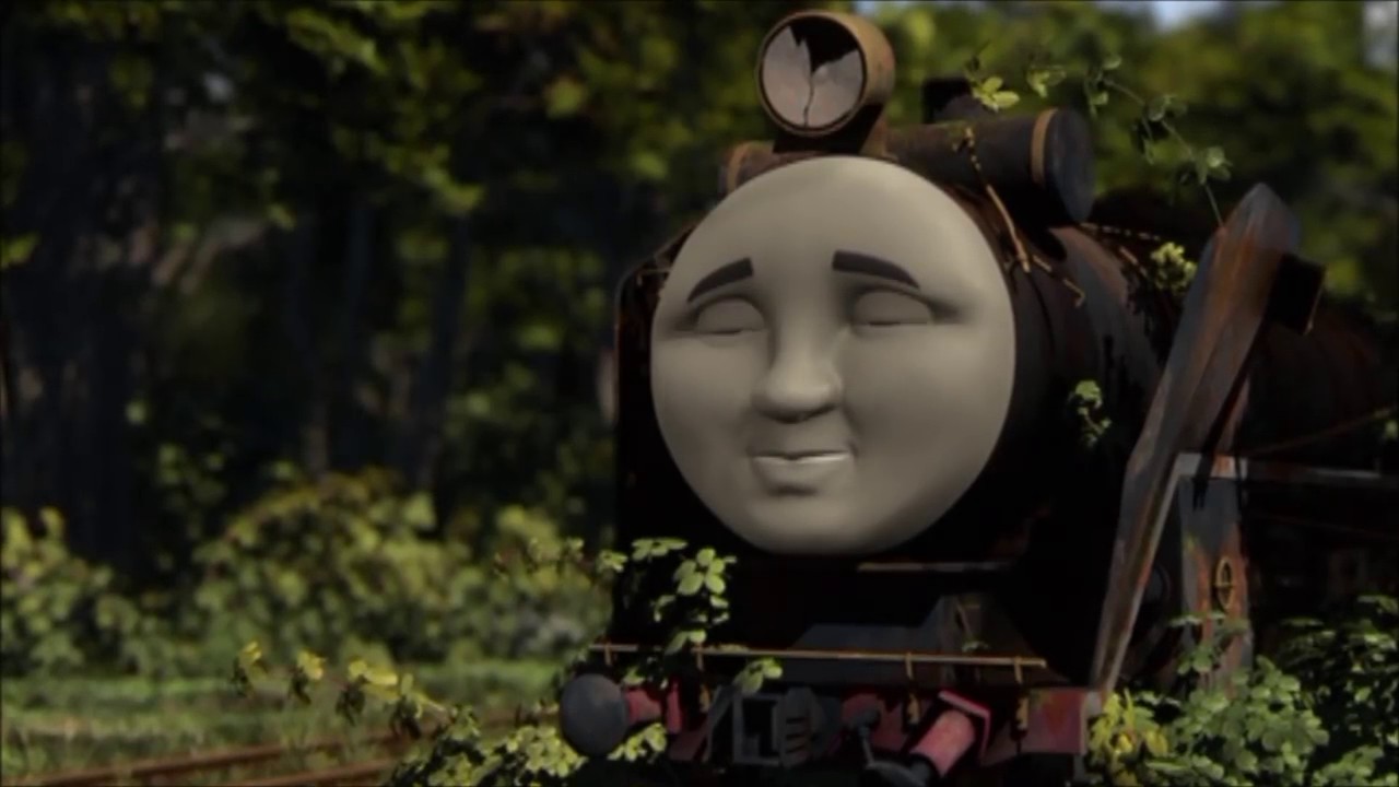 110 Thomas and Friends - YouTube