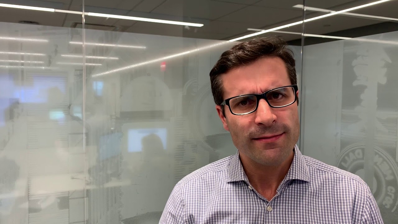 Peter Fox, Global Head of Digital Learning and Talent Technology at ...