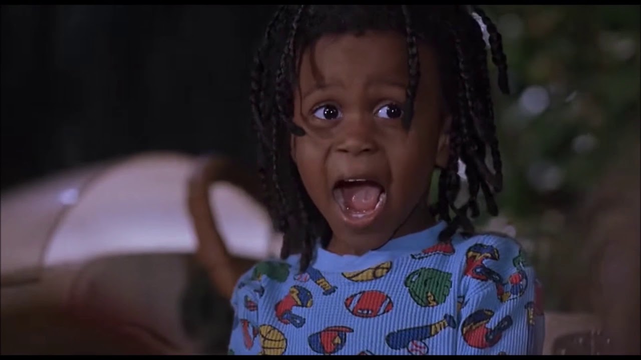 It - Pennywise Nightmare - YouTube