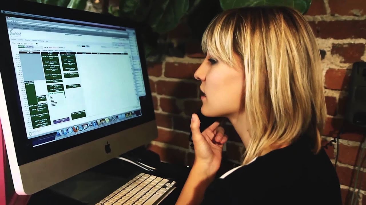 Switching Software is Easy with MINDBODY Software Conversions - YouTube