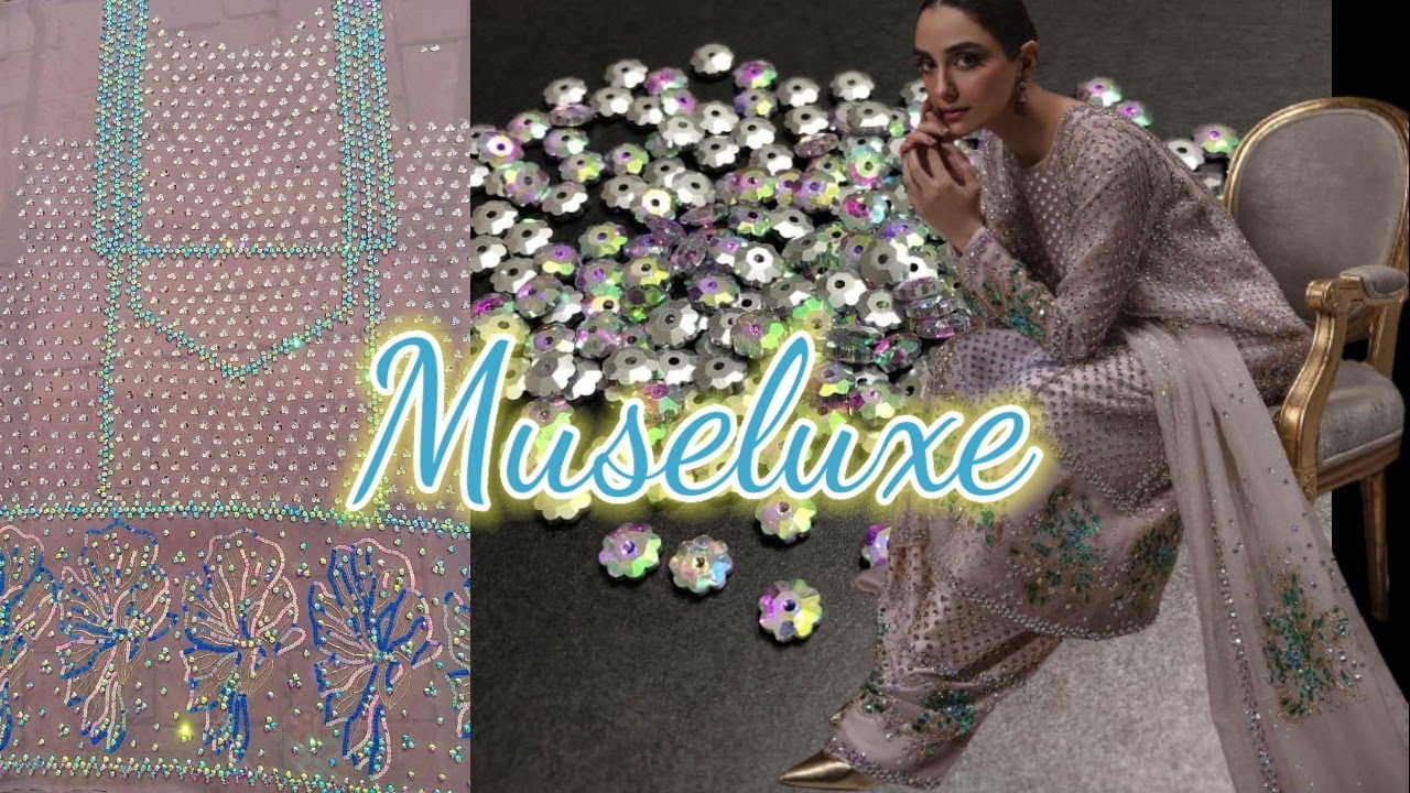 Museluxe 🤩 for order contact us now 👉 03151278790 - YouTube