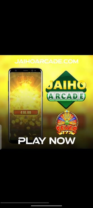 Jaiho arcade https://www.jaihoarcade0.com?code=AZD2Y8CN5GW&t=1740659209. - YouTube