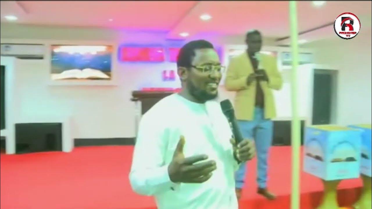 #Live Day1_SEMINA YA NENO LA MUNGU TOKA DSM•MNENAJI NI NABII ASTON MBAYA|KANISA TAKATIFU LA ...