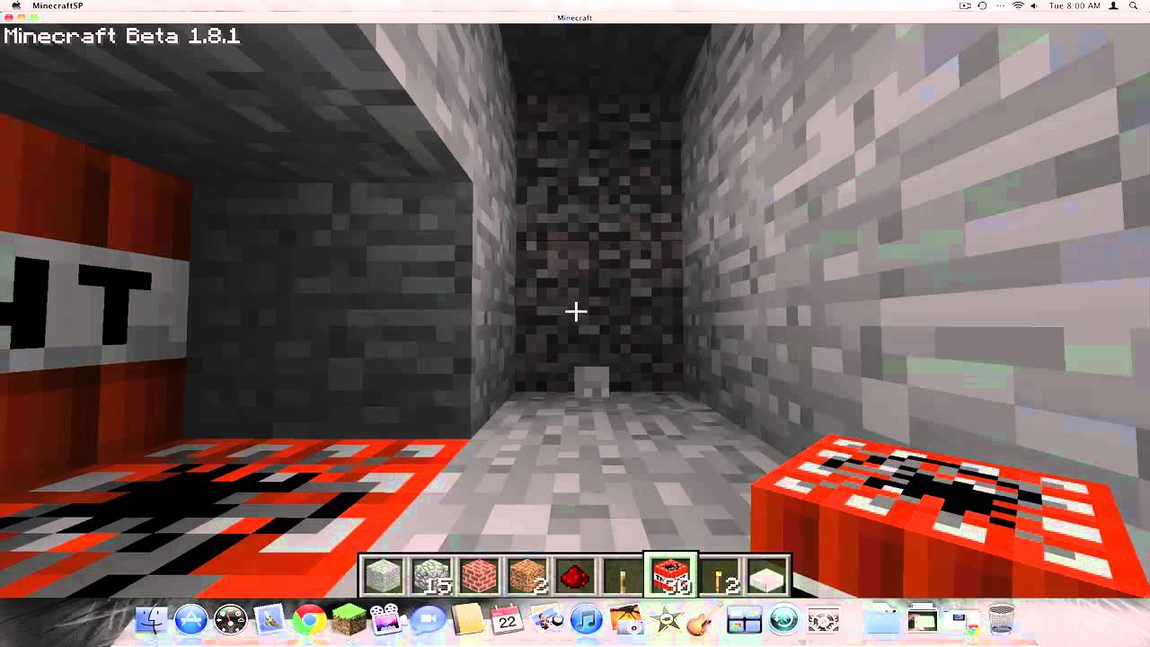 TONS OF TNT!!!!!!!!!!!!!!!!!!! - YouTube