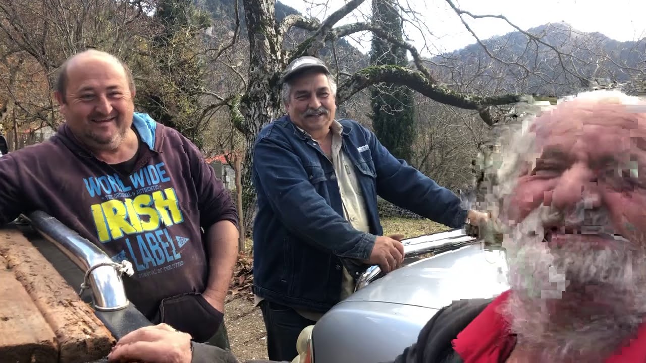ΑΓΓΕΛΟΣ ΚΑΙ ΜΠΙΛΙΑΣ ΚΑΙ ΠΕΡΙΦΡΑΞΗ ΓΙΑ ΤΑ ΑΛΟΓΑΚΙΑ 11-12-20 - YouTube