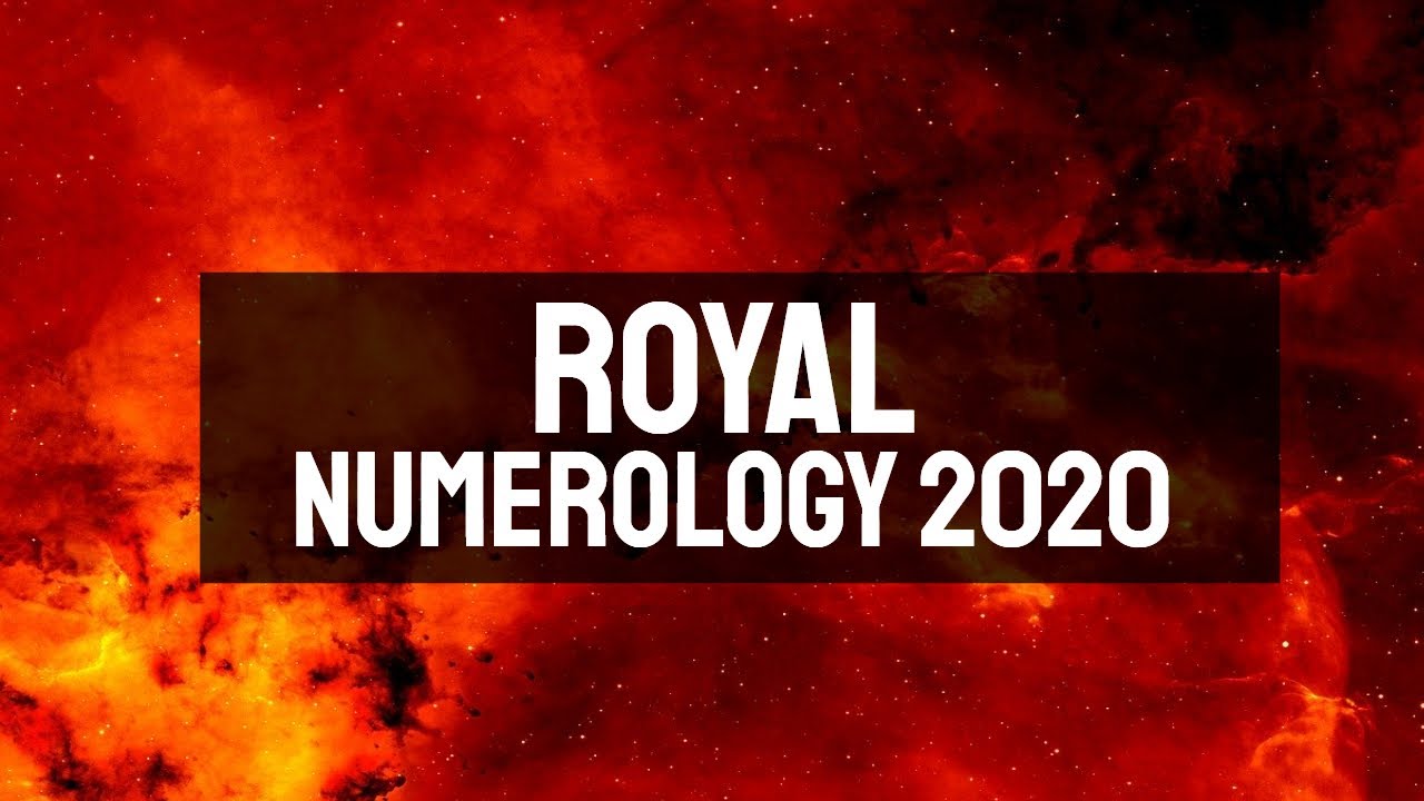 Royal Numerology 2020 Review ★ royal numerology review ★ free ...