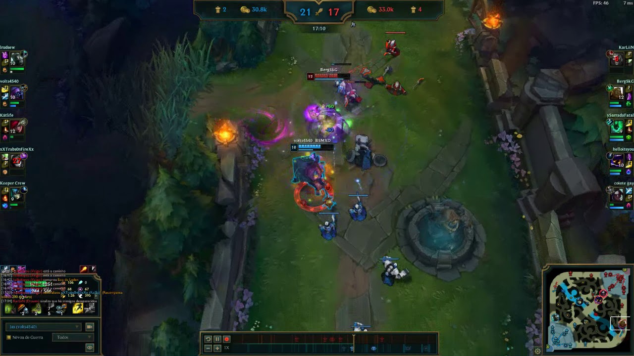 jax jax jax - YouTube