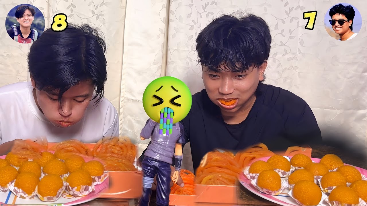 Only In 3 MINUTES | Prafulla Lama - YouTube