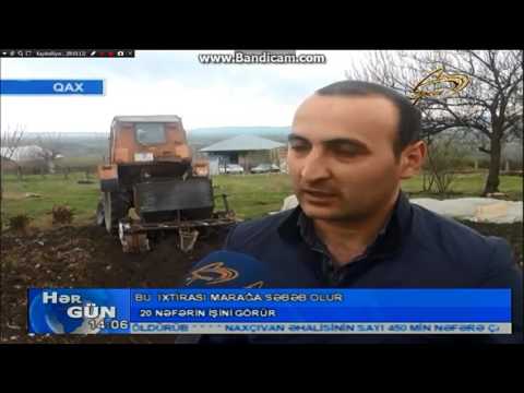 QAX SAKININDEN MARAQLI IXTIRA