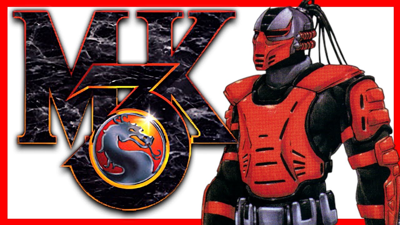 Mortal Kombat 3: Sektor Gameplay [PC] - YouTube