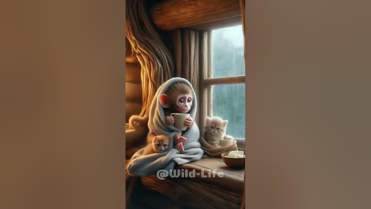 N8 Drying Off and Heading Home #wildlife - YouTube