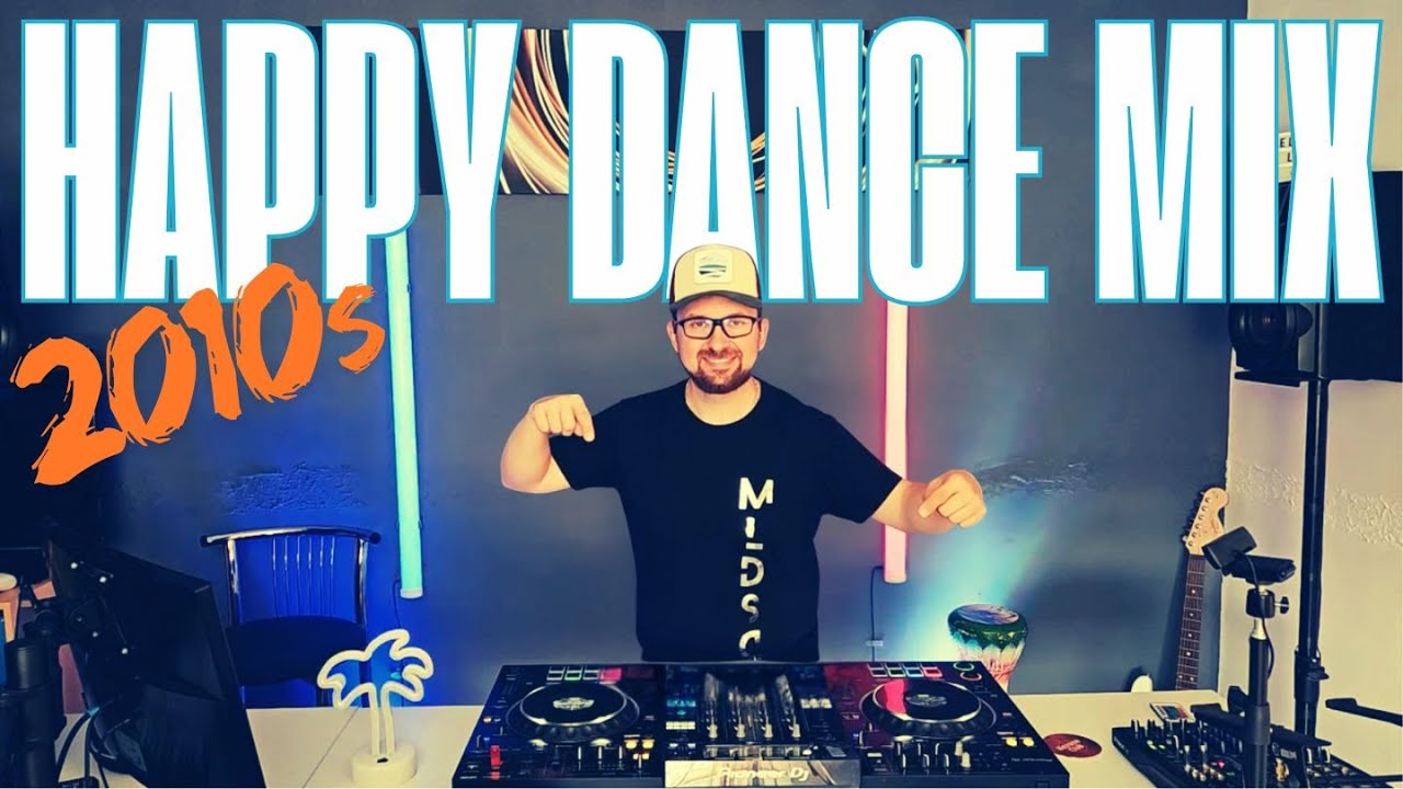 Throwback 2010s Dance Mix 🔥 Best Songs 🔉 Sing, Dance & Feel Good🤗 - YouTube