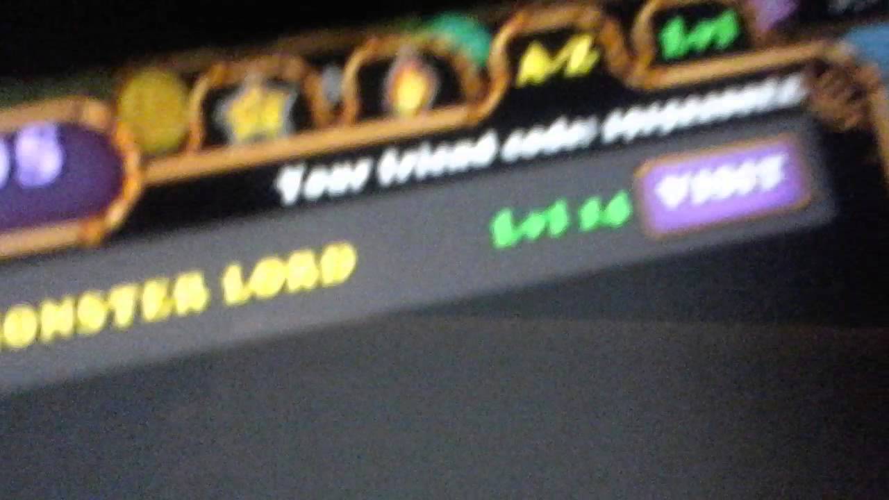 My brother's msm friend code - YouTube