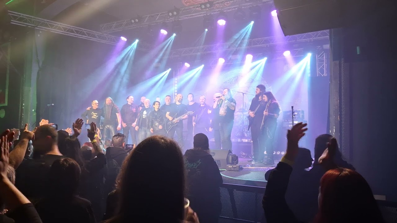 M.M.croco. Amintiri din undergroundul bucureștean. Barul Melody ...