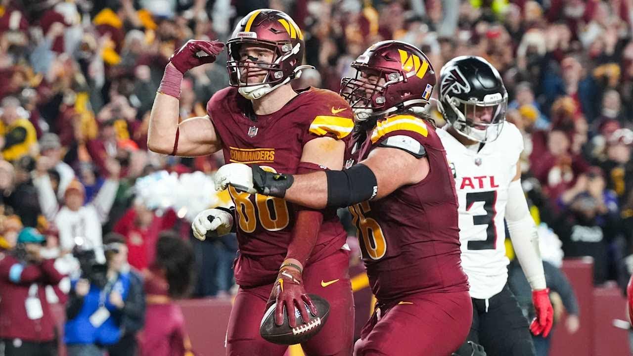 Best OT Game Winning Drives in Recent NFL History - YouTube