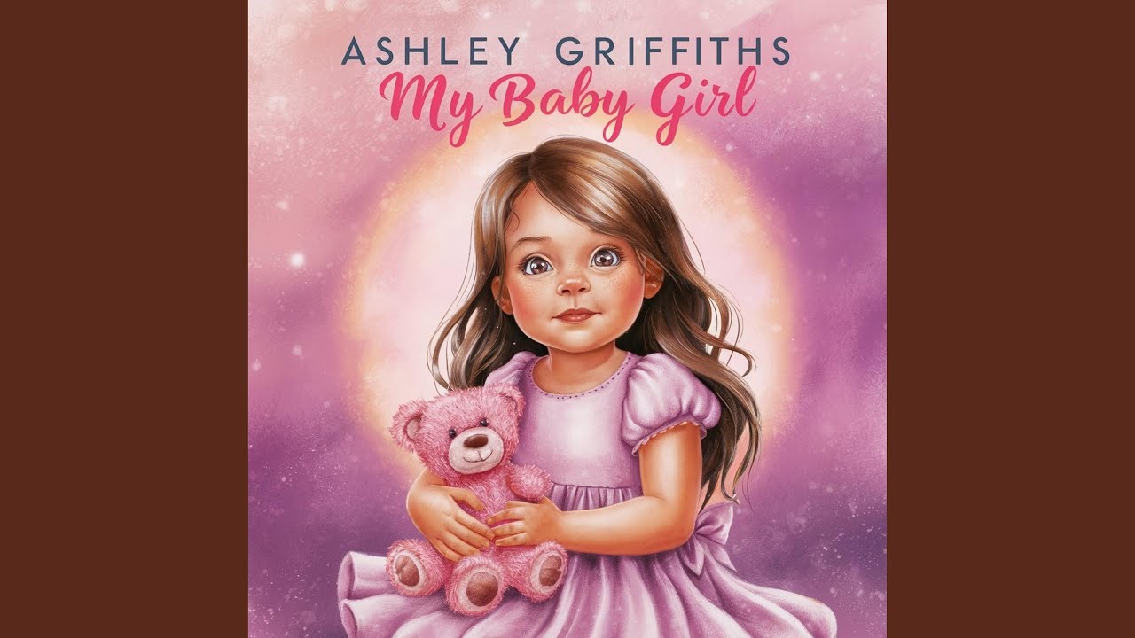 My Baby Girl (Dedicated to my Daughter) - YouTube