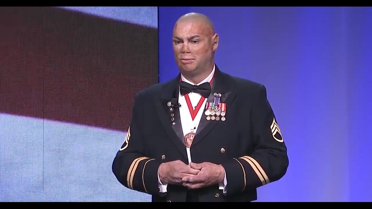 Stories of Service | Shilo Harris - YouTube