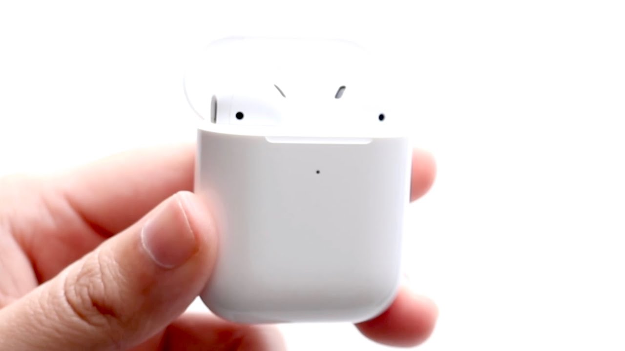 How To Fix AirPod Battery Drain 2022 YouTube how-to-fix-airpod-battery-drain-2022-youtube