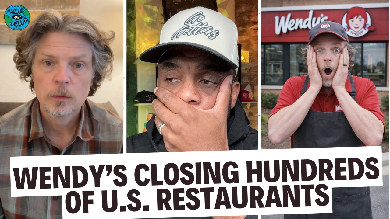 Wendy’s closing hundreds of restaurants as company shifts to value ...