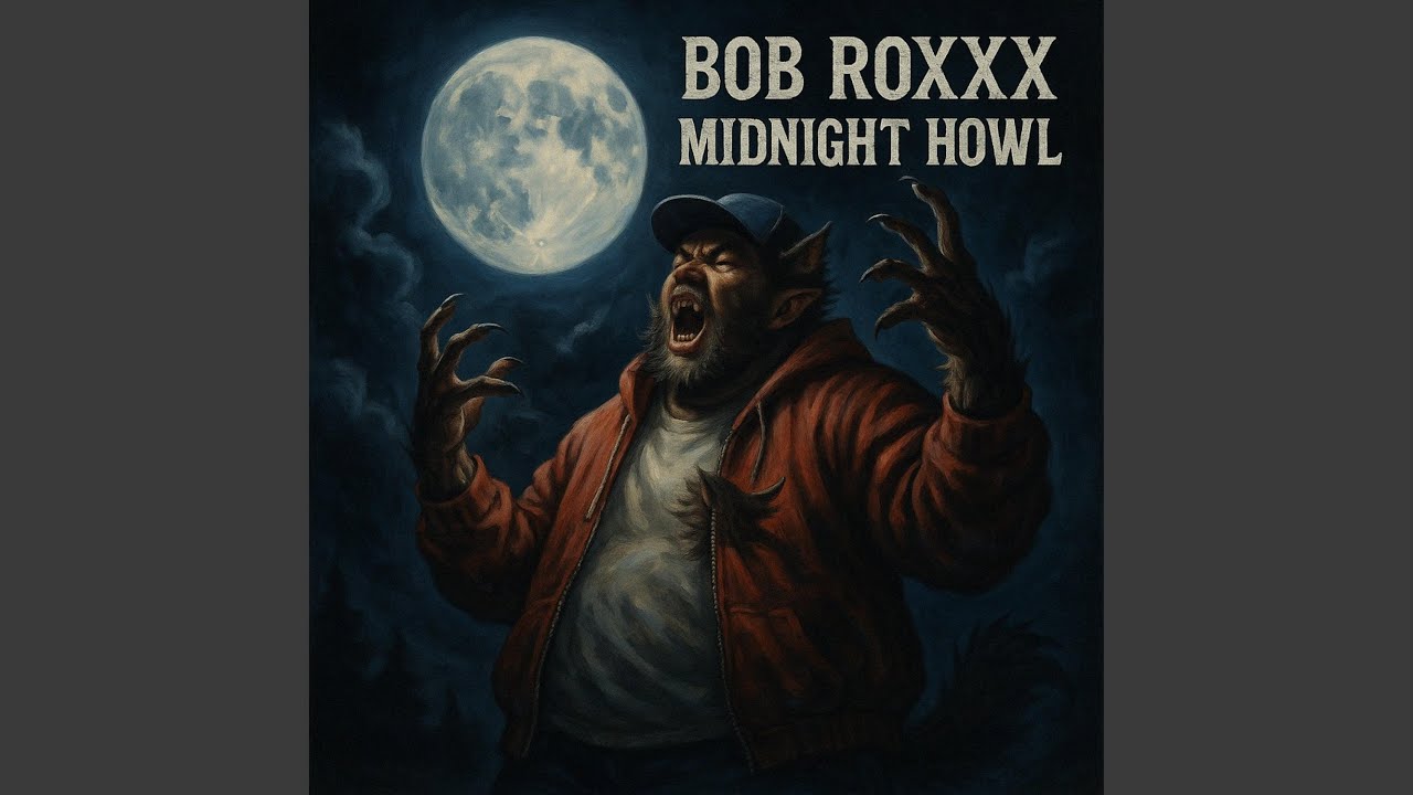 Midnight Howl - YouTube
