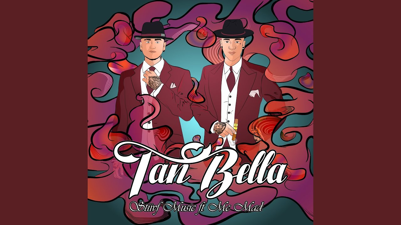 Tan Bella - YouTube