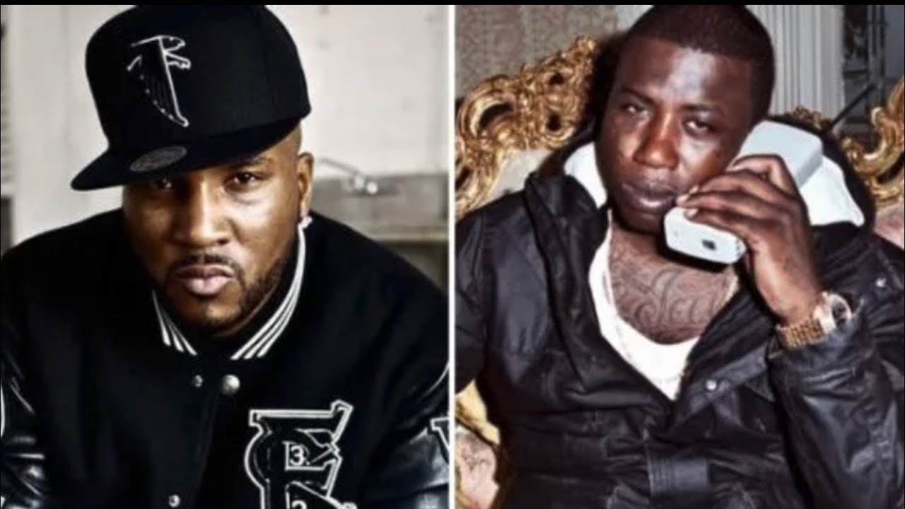 Gucci Mane, Young Jeezy, BOO - So ICY . (Prod. 13grame) 2023 - YouTube