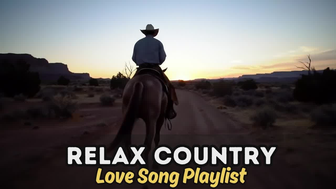 Ultimate Country Love Songs for Every Season of Love - Acoustic ...