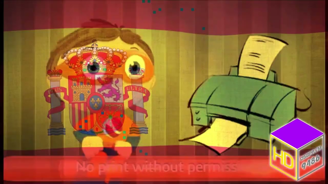 Proto Rap In Spain Vocoder - YouTube