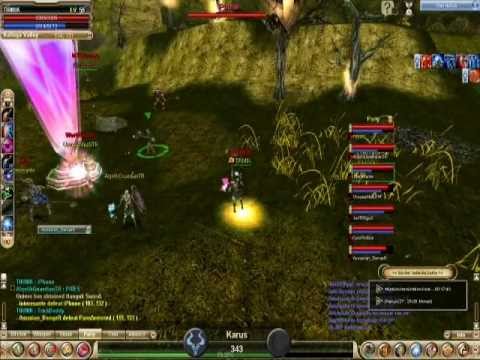 TIRMIK - ( Priest - INT ) - Knight Online ( EUKO BDW )