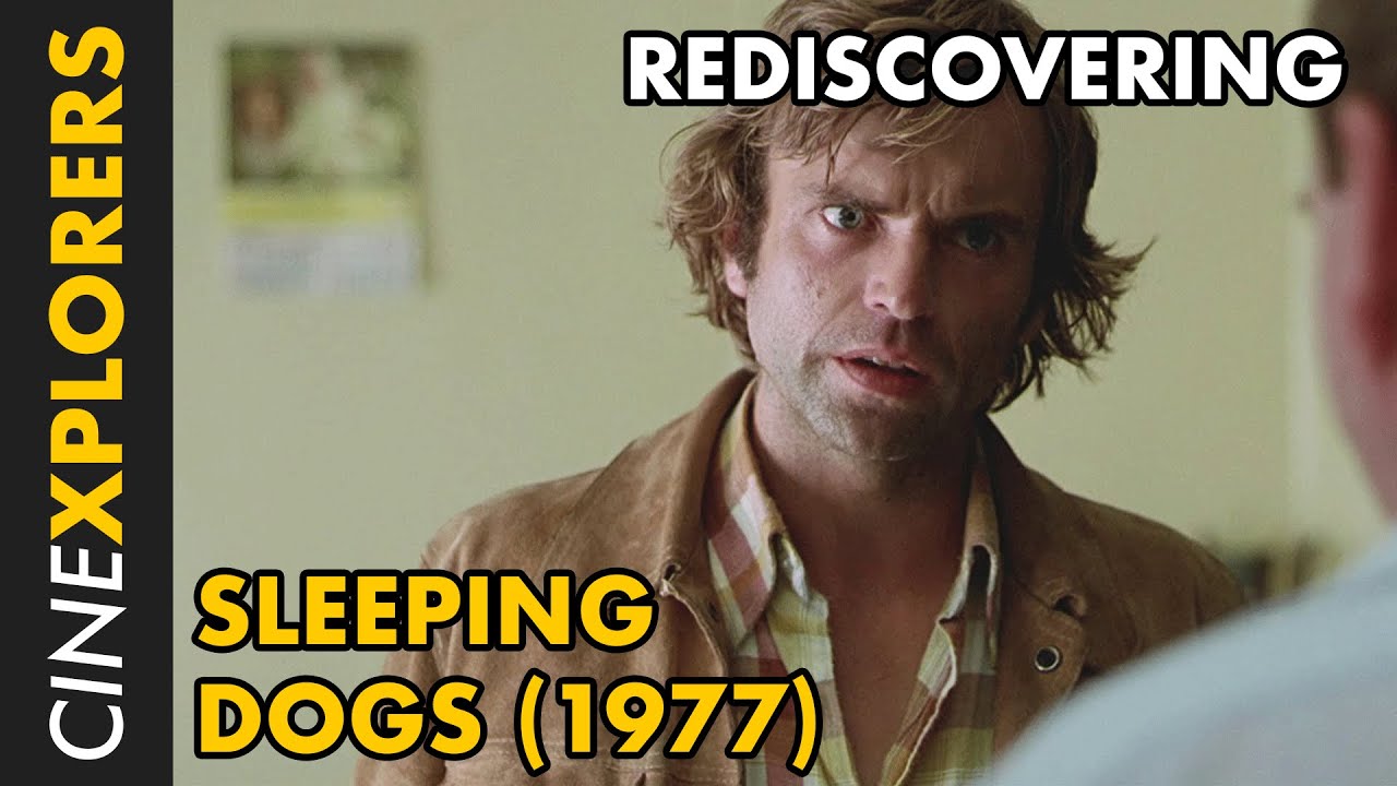 Rediscovering: Sleeping Dogs (1977) - YouTube