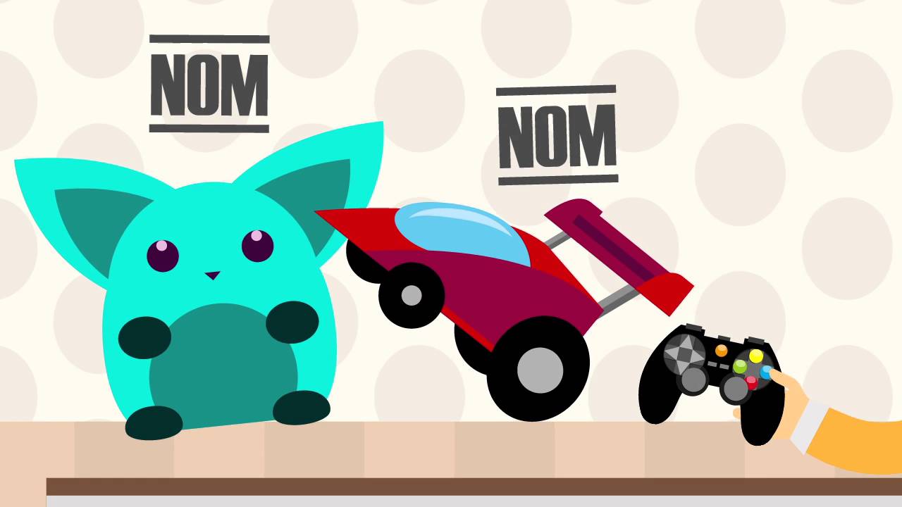 Las NOM en tu día a día - YouTube