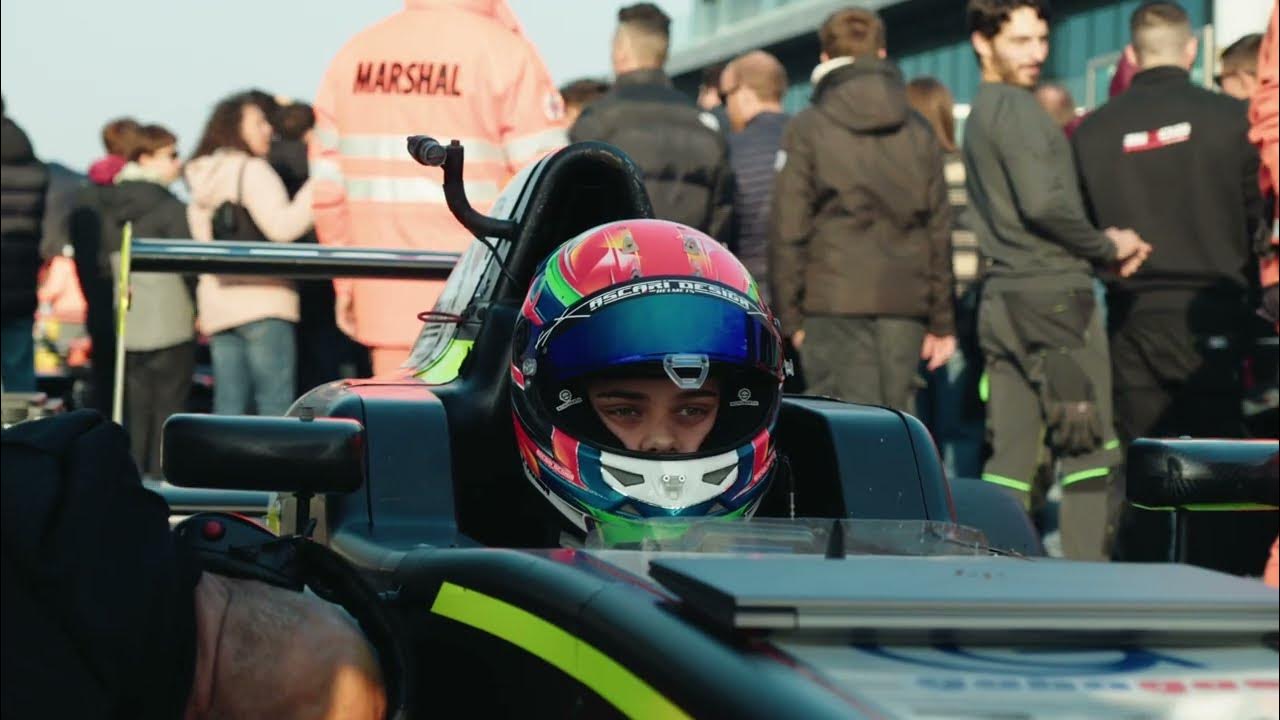 FX Racing Weekend 2024 - The Grand Finale - YouTube
