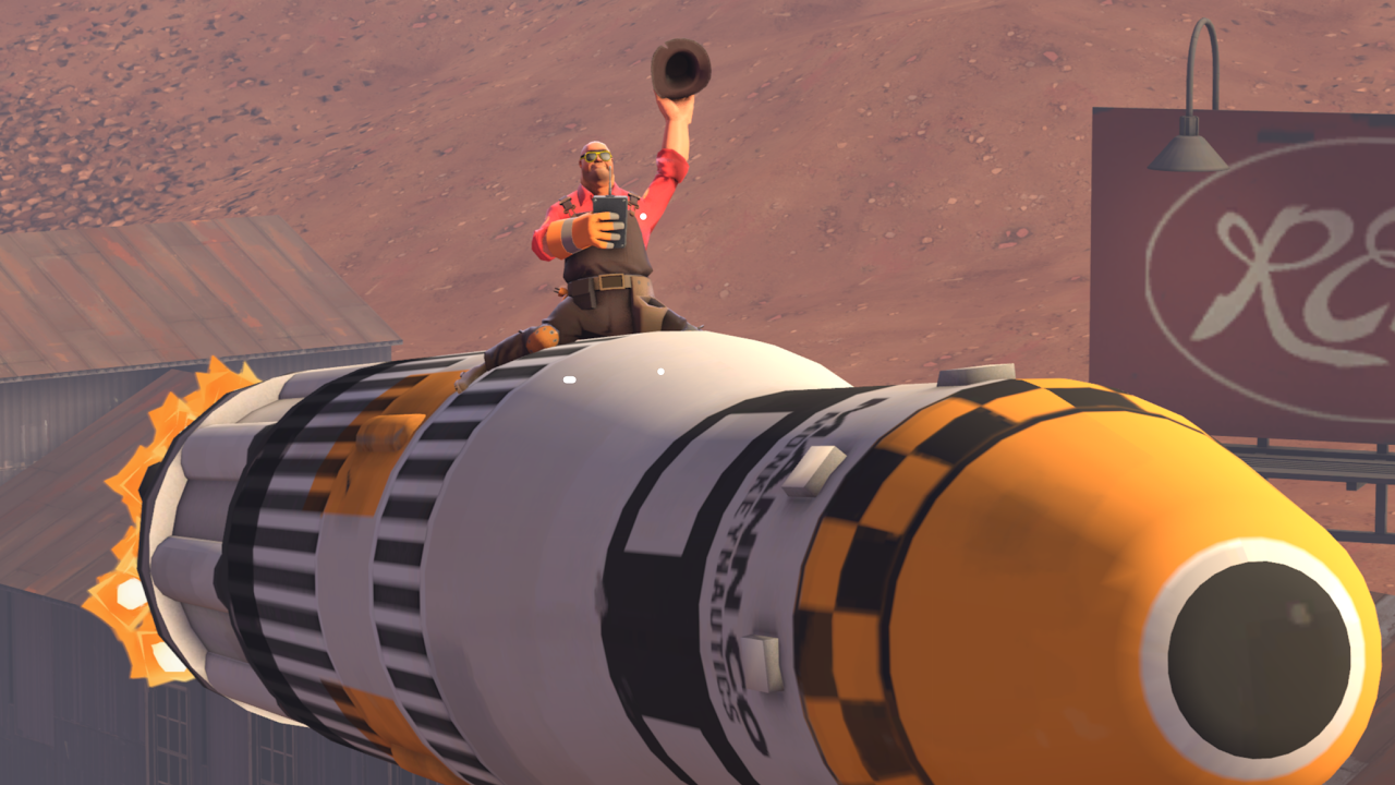 Tf2 hammer stream (dr_school) - YouTube