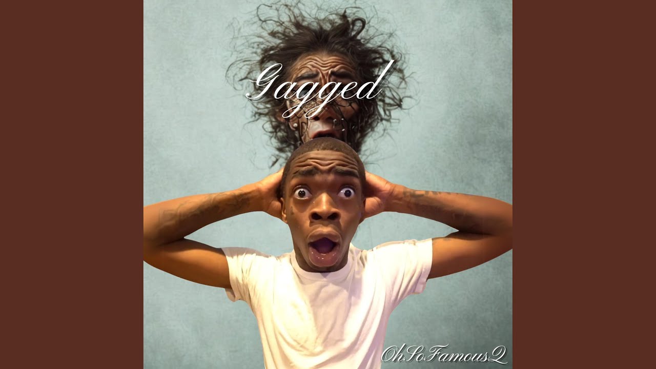 Gagged Youtube 3816