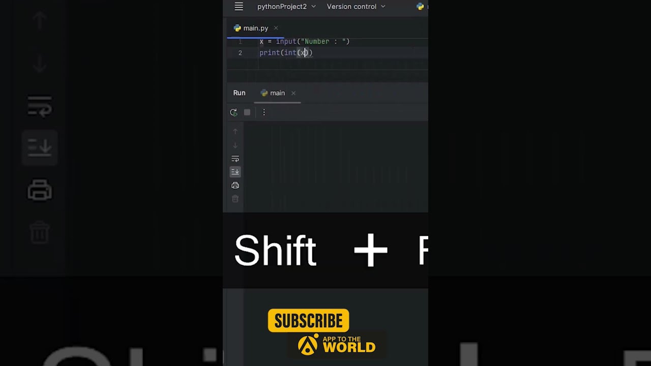 Int Vs Float Number In Python Python For Beginner pythontutorial Int Vs Float Number In Python Python For Beginner pythontutorial