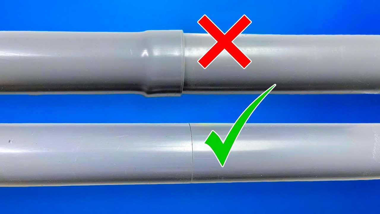 TOP 9 Biggest Mistakes New Plumbers Make ! More Secret Tips to Fix a ...