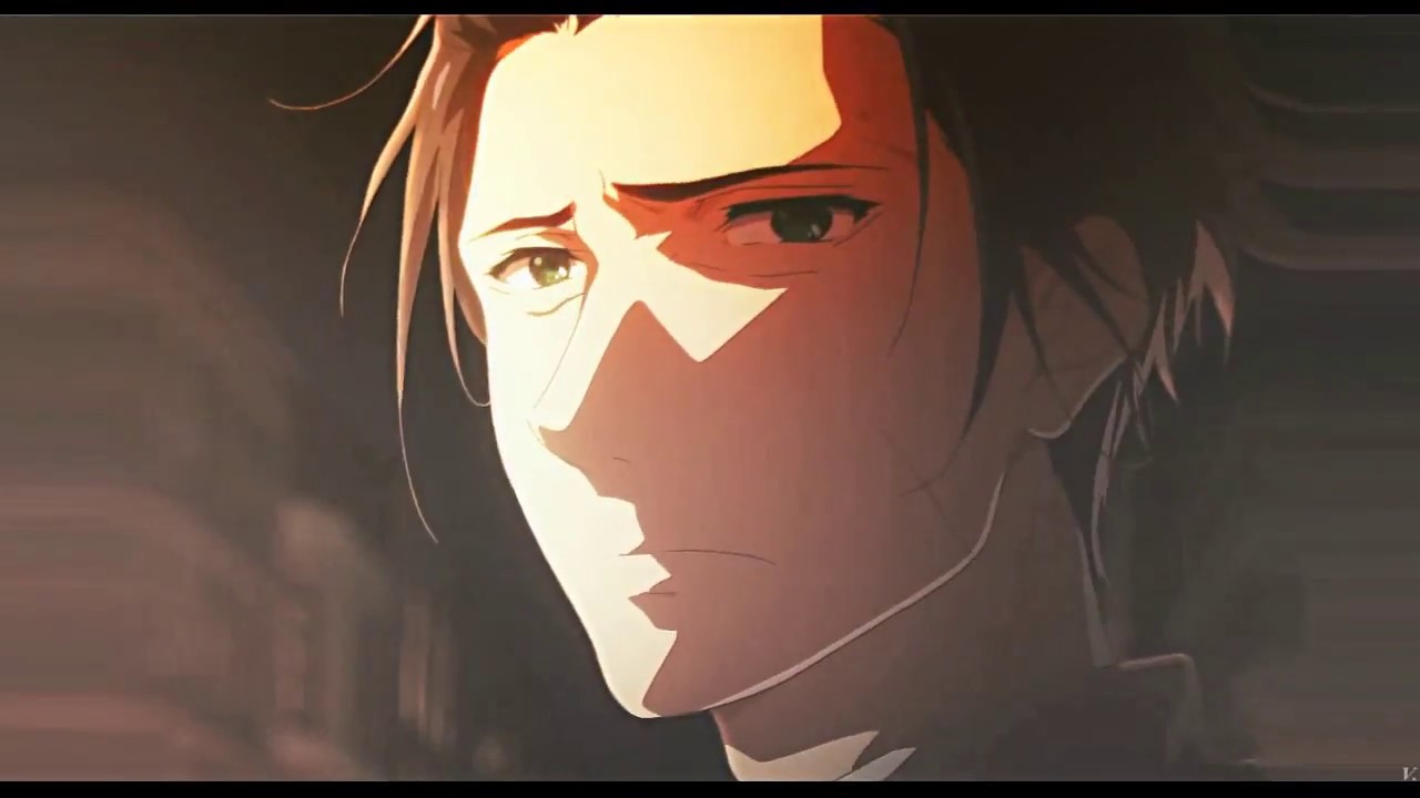 Violet&Gilbert | Wake up - YouTube