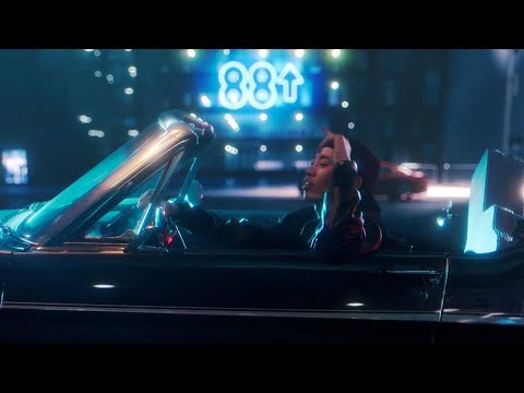 Masiwei - Prince Charming (黑马王子) [Official Music Video]