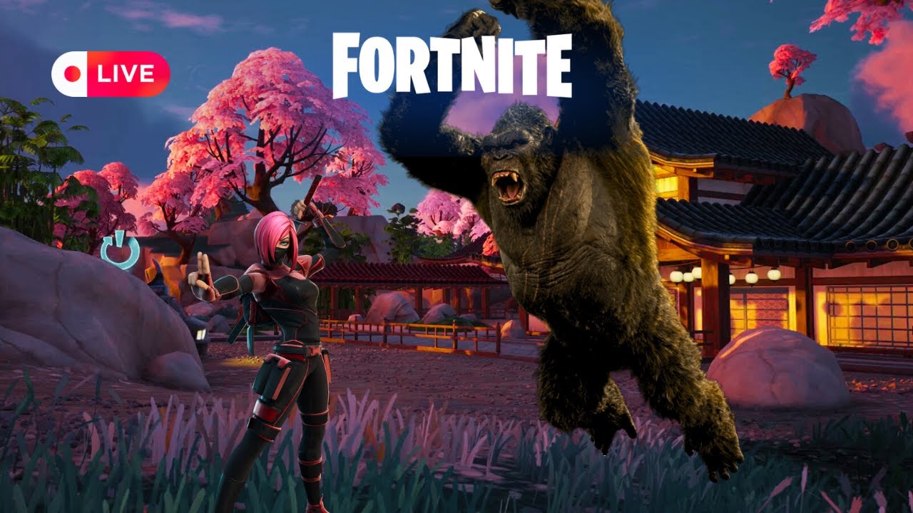 Grab Your Axe And You're Favorite Back-bling Because We're Dropping in ...