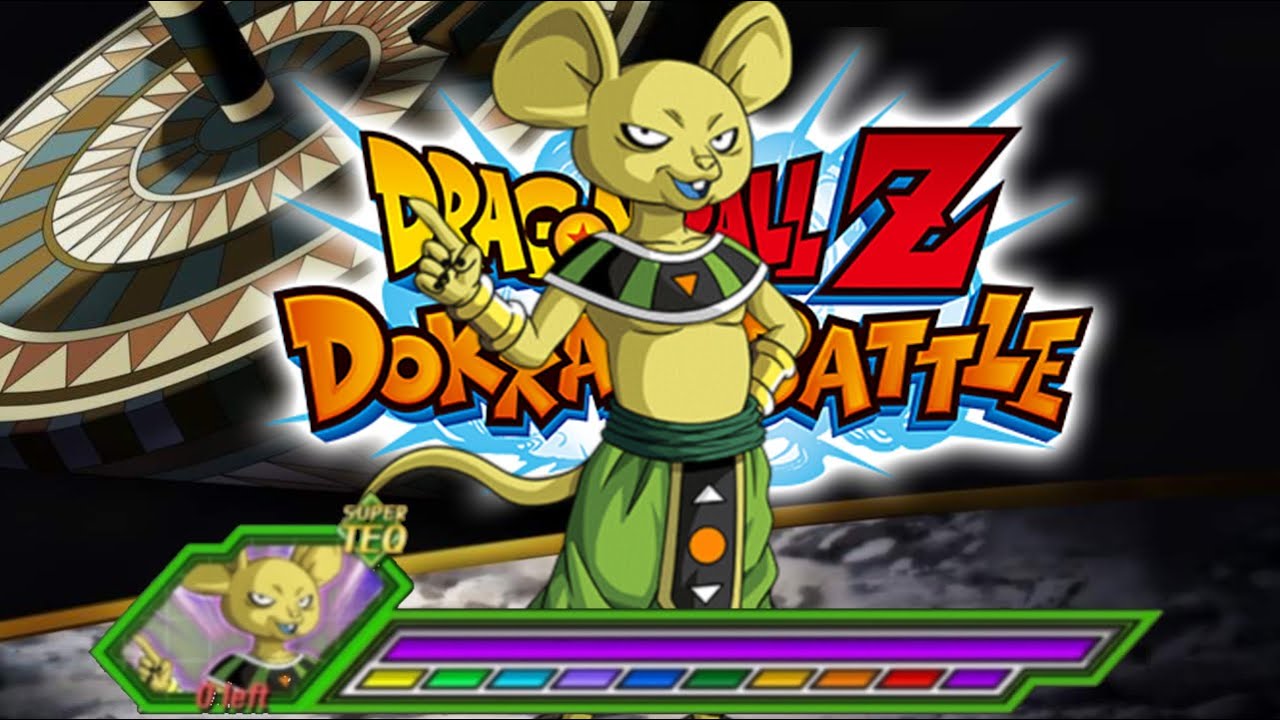 NEW GLOBAL GODS OF DESTRUCTION ASSEMBLE EVENT! STAGE 4 HOW TO BEAT ...