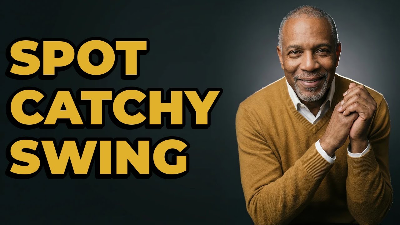 How Can You Spot Catchy Swing Jazz Tunes? - YouTube