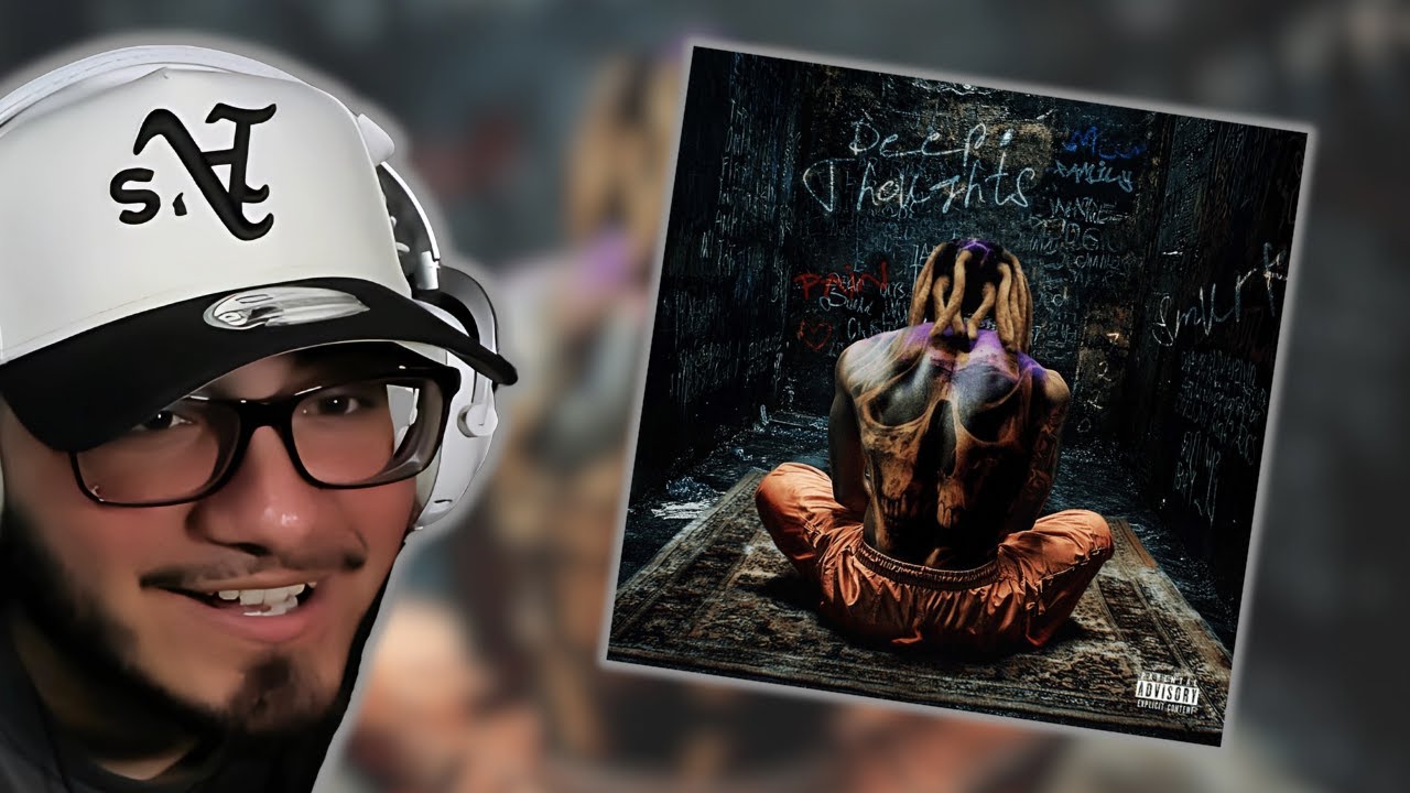 Lil Durk’s ‘Deep Thoughts’ Album: First Listen and Full Review! - YouTube