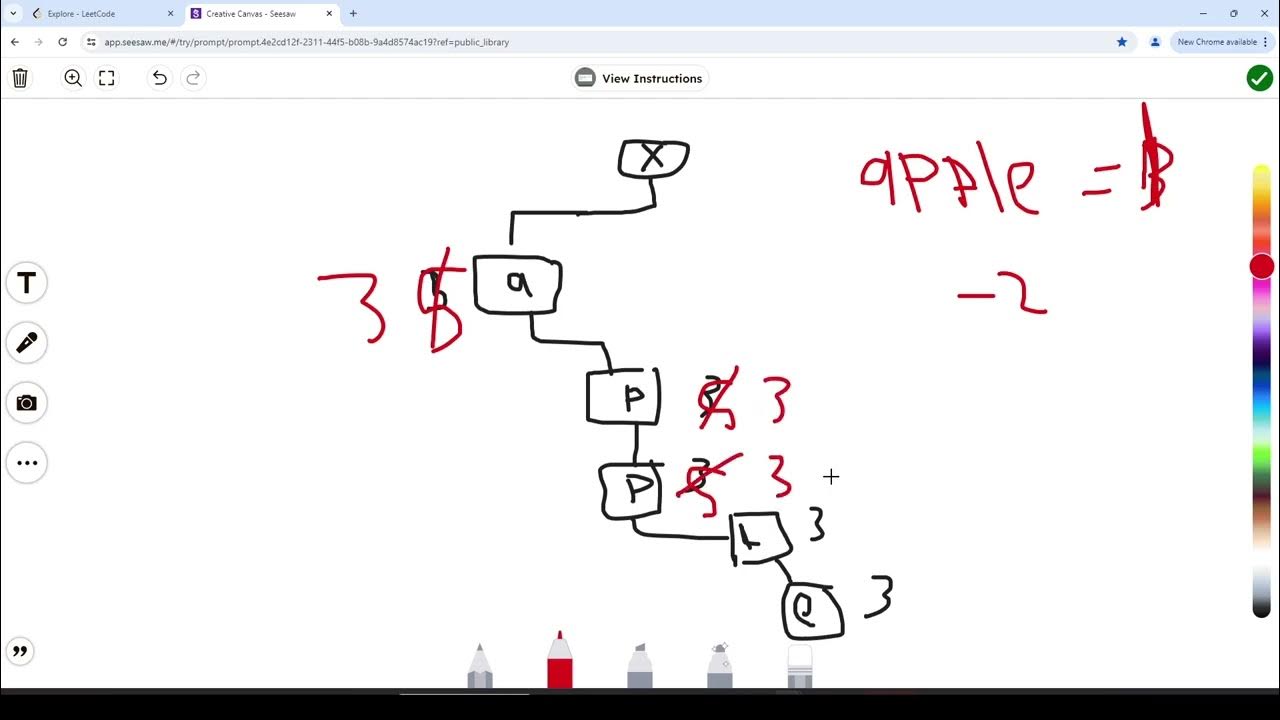 3 - Map Sum Pairs - Arabic - YouTube