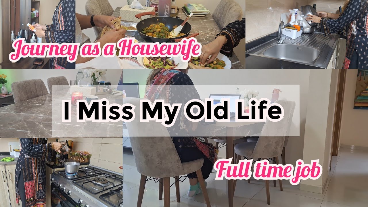 What Keeps Me Motivated ? | Productive Days in My Life | Full day Busy ...