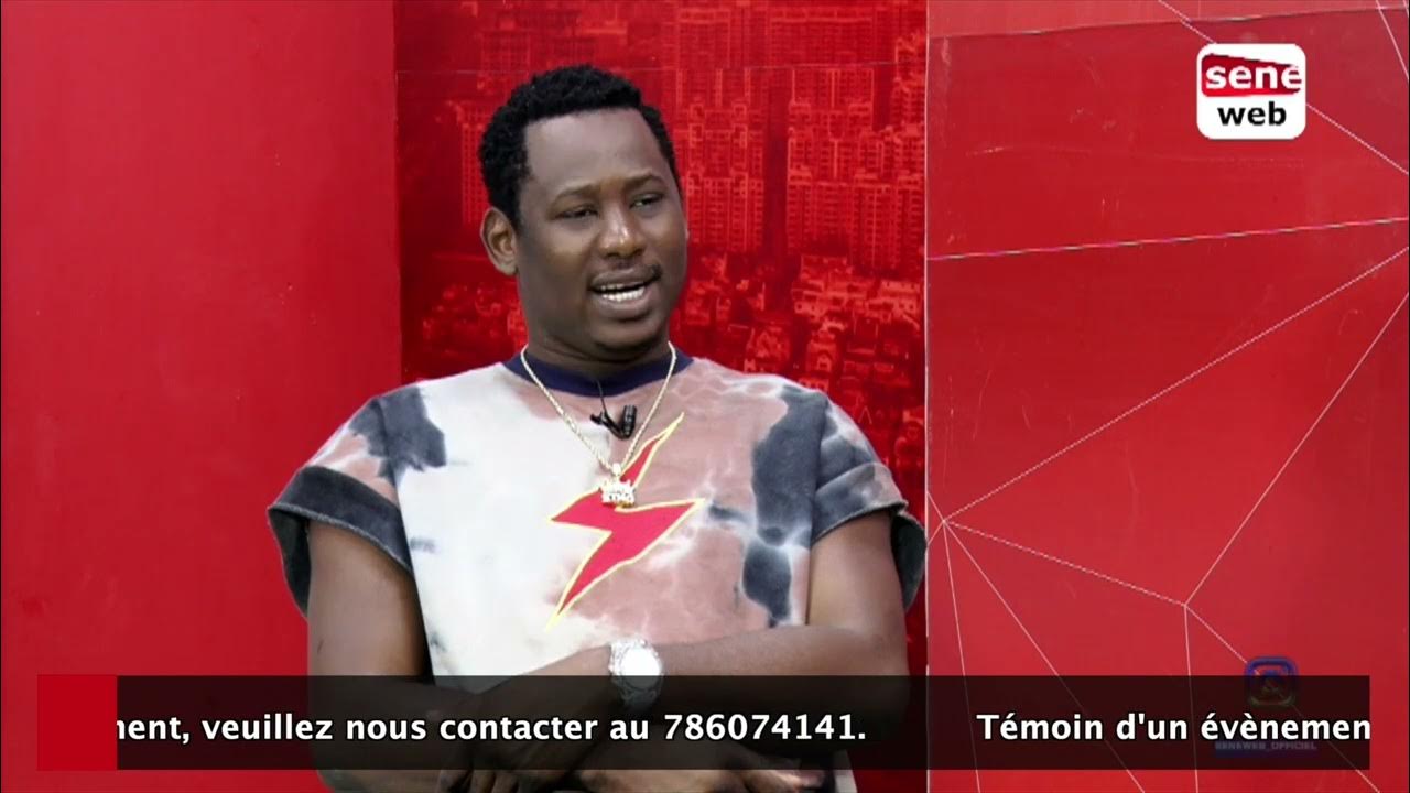 Retour du groupe X-Press? Grosses révélations de Jahman et évoque le "rambakh" et son nouveau ...