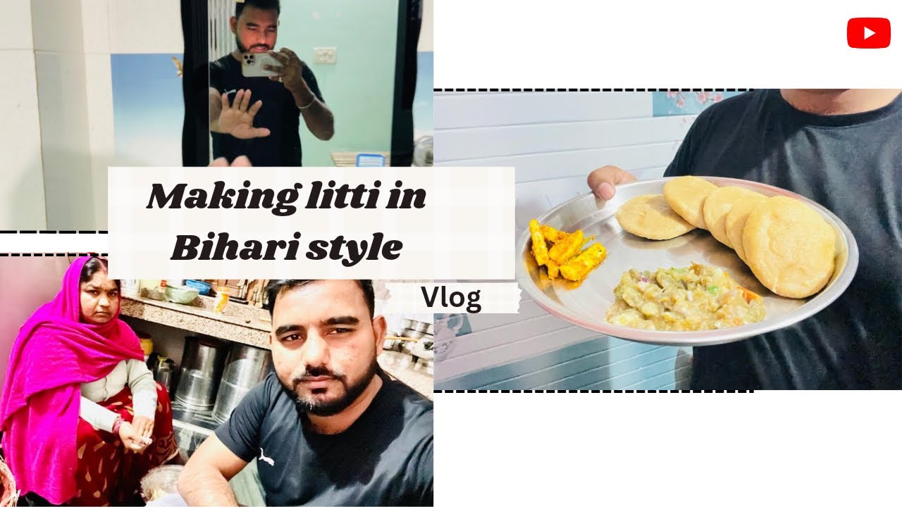Mummy ki ungli cut gai😭 fir hum kitchen ko manage kiya - YouTube