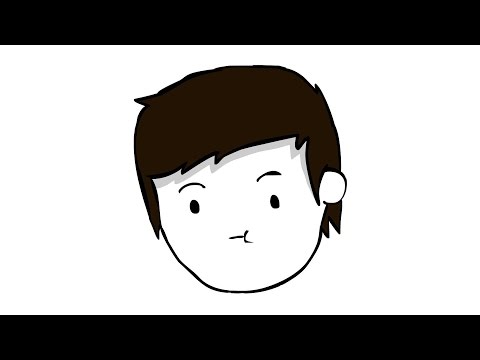 Brüste [Animation] German