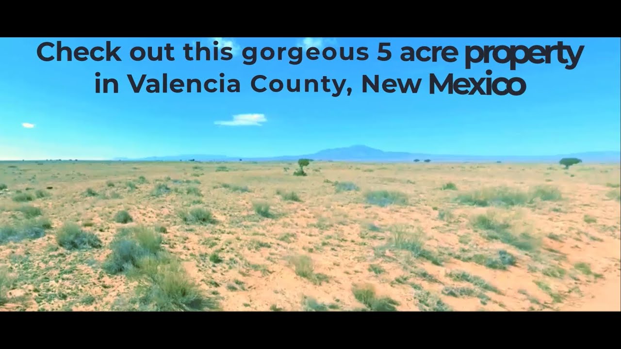 Rancho Rio Grande Lot 668 Unit 2 APN 1-003-021-430-315-240400 - YouTube