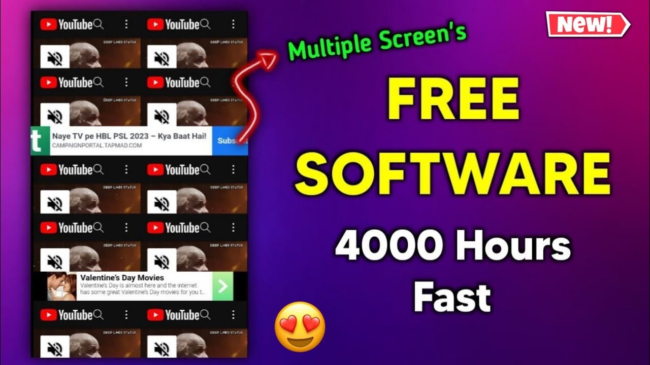 watch time kaise badhaye - How To Complete Watchtime On YouTube - YouTube watch time kaise badhaye - How To Complete Watchtime On YouTube - YouTube