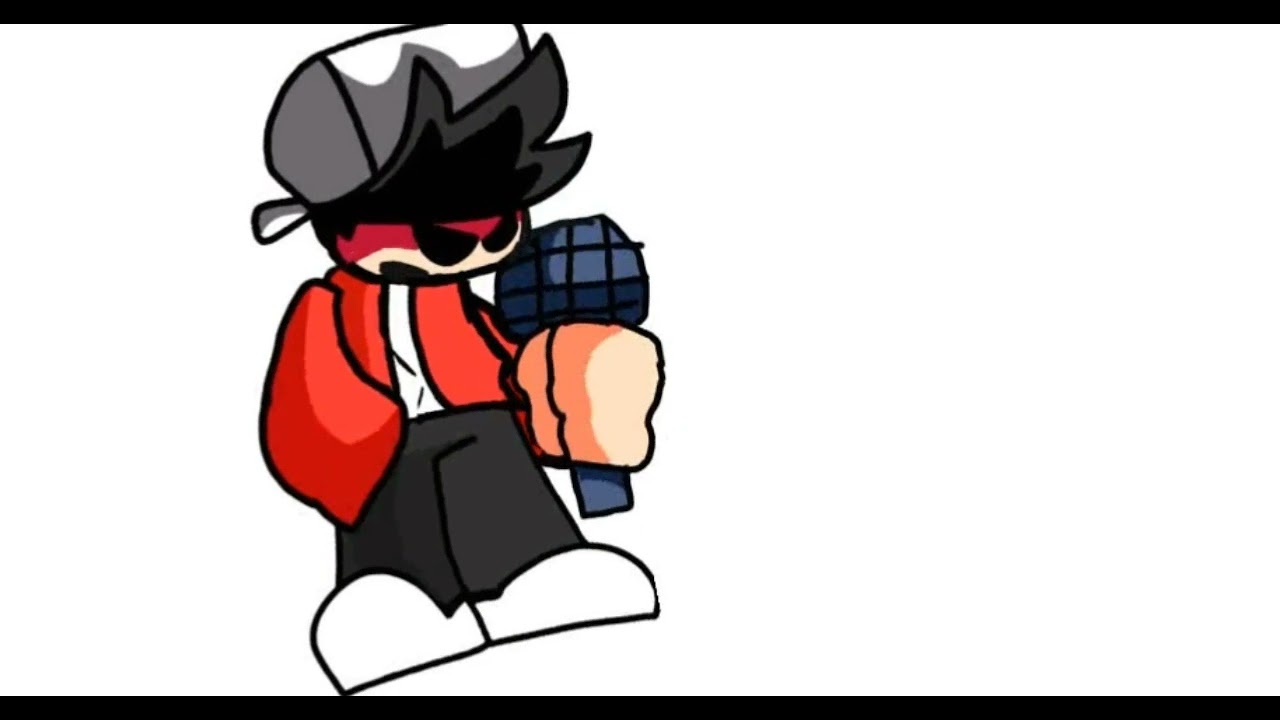 fnf vs gui novos (sprites so idle que ta uma merda) - YouTube